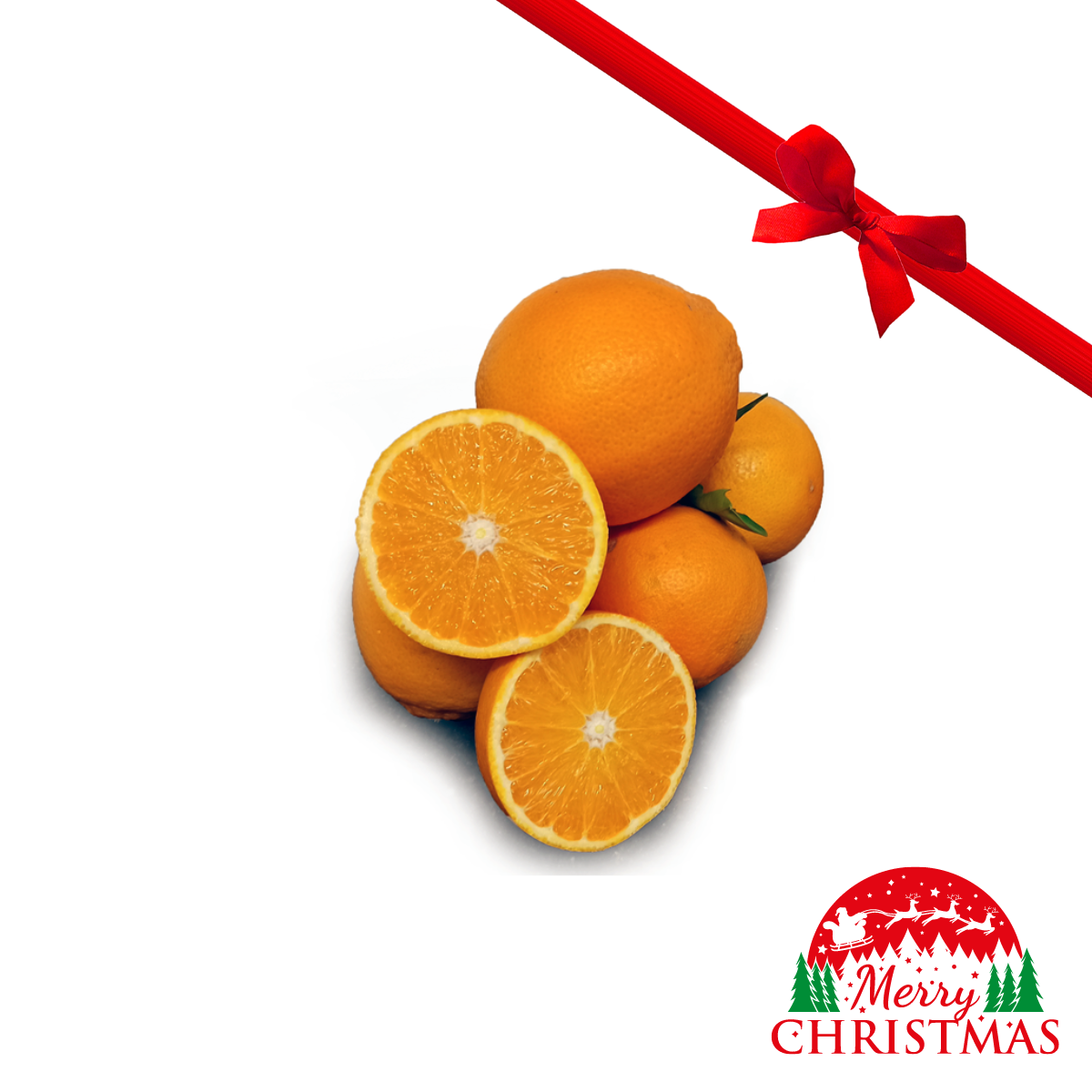 Arance Valencia Bio | Arance Bionde Siciliane - Anemos Bio